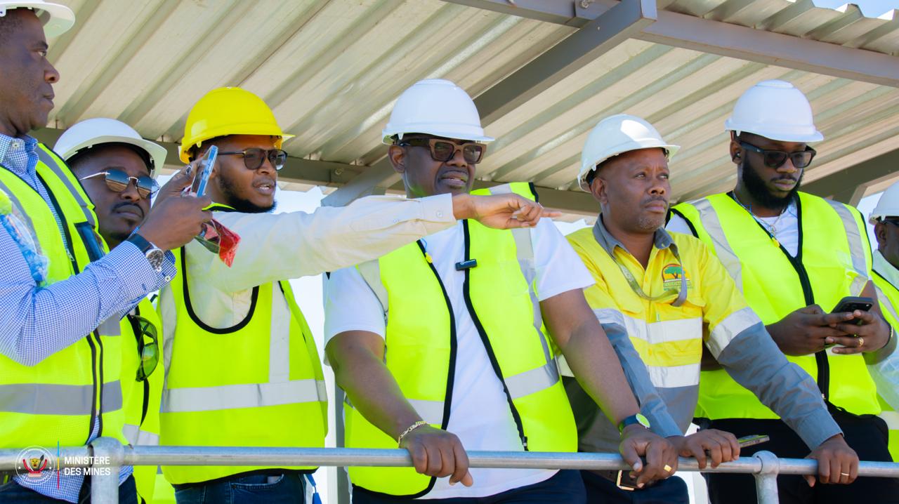 Kudumane Manganese Resources : le modèle sud-africain qui inspire la ...